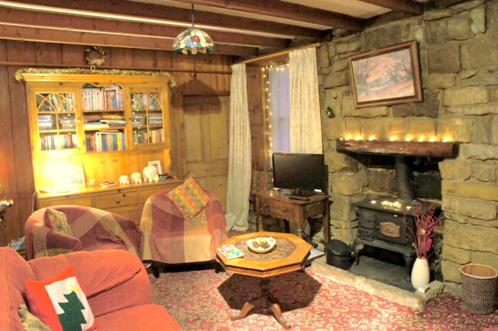 Photos | Holiday Cottage in Staithes Yorkshire Coast